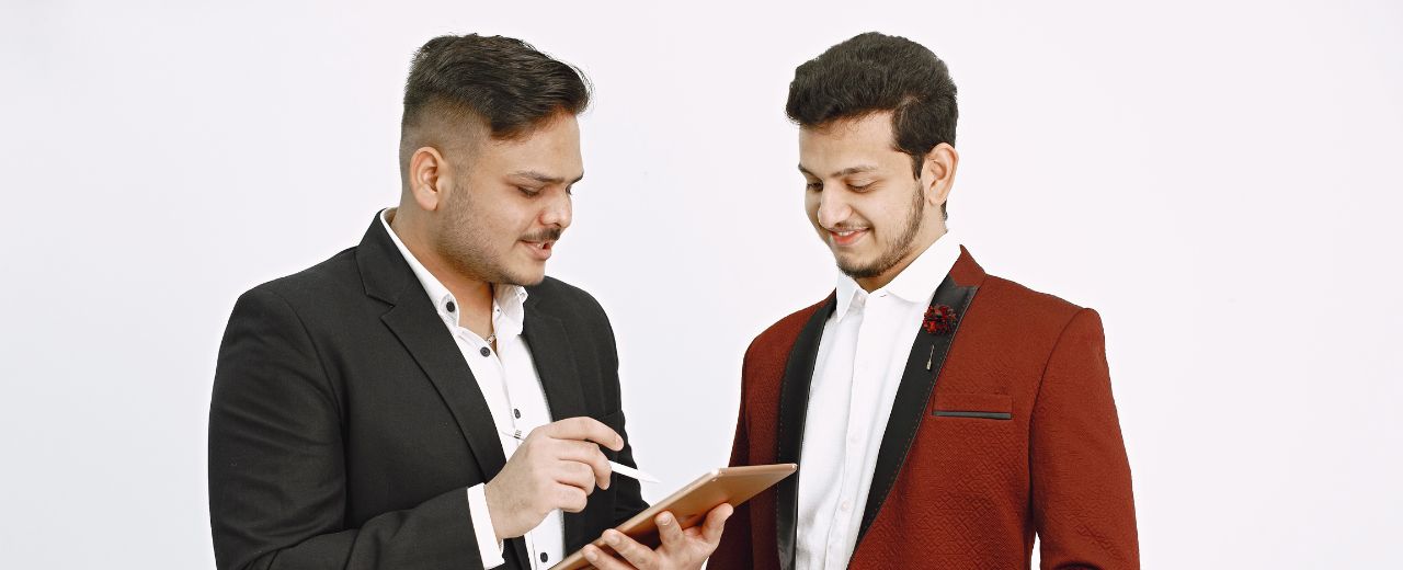 Work with Us – Professional's Legacy